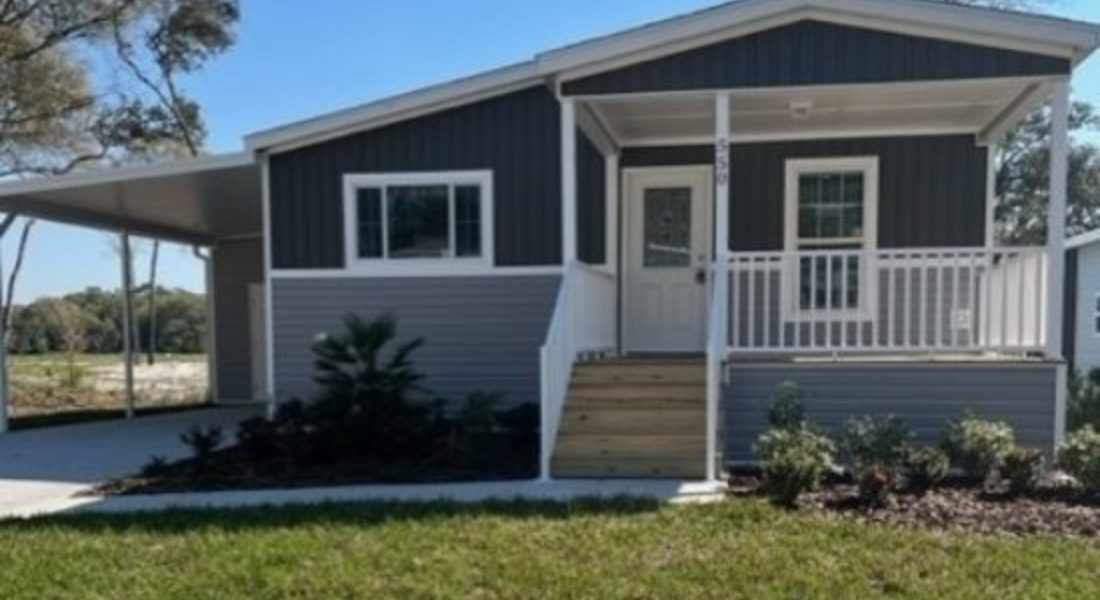 Advantages to living in a manufactured home community - Garber Communities