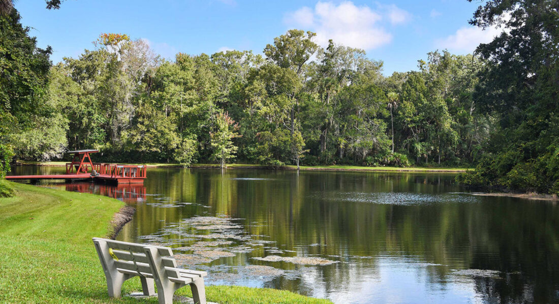 Ready to retire? Three 55+ communities in Florida - Garber Communities