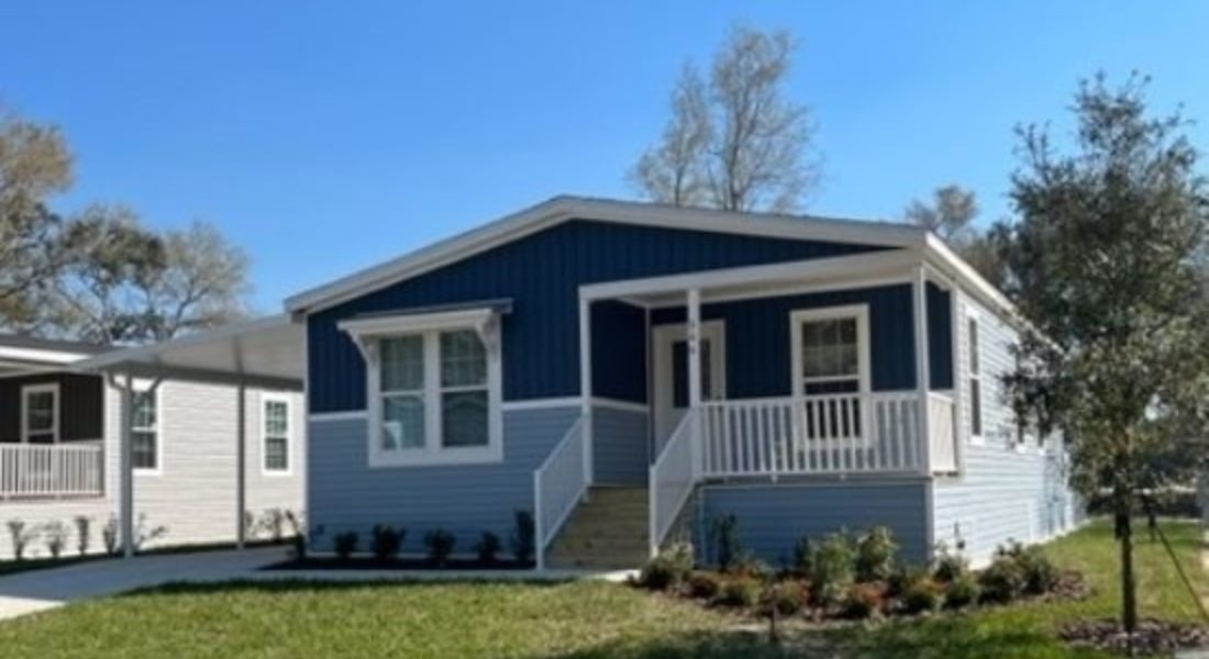 Why you should buy a manufactured home - Garber Communities