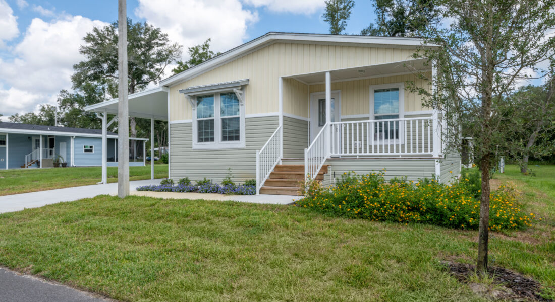 Mobile vs. Modular vs. Manufactured homes: What is the difference ...