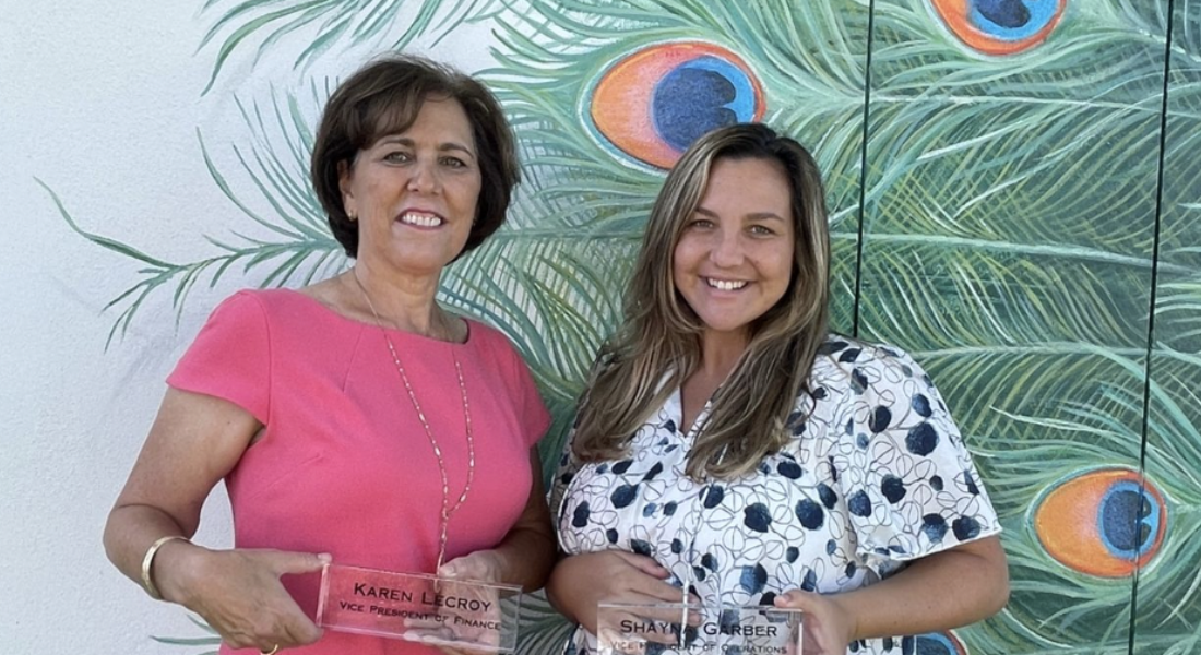 Garber Development announces promotion of three key employees - Garber ...