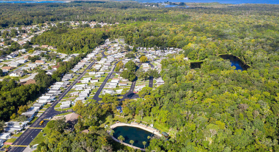 Experience the Sunshine State: RV parks in Florida for every traveler ...