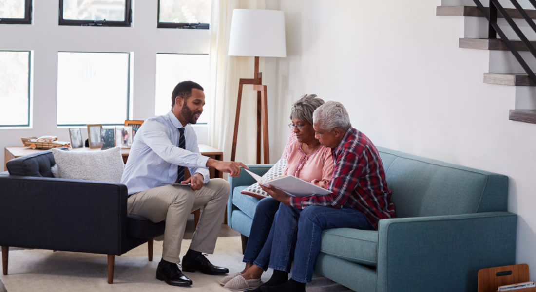 Resident Services - Garber Communities