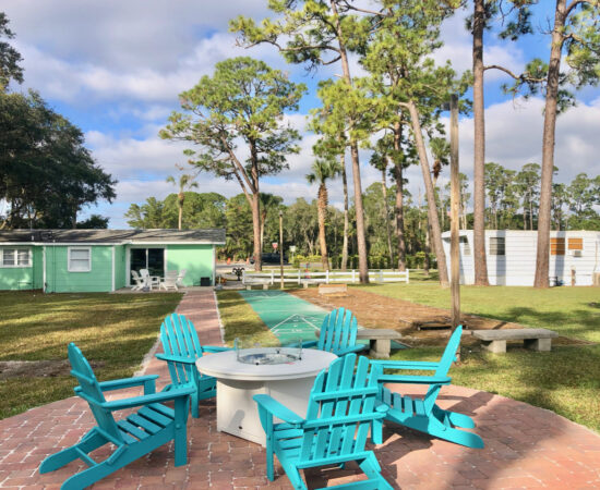 Your guide to finding 55+ communities in Florida - Garber Communities