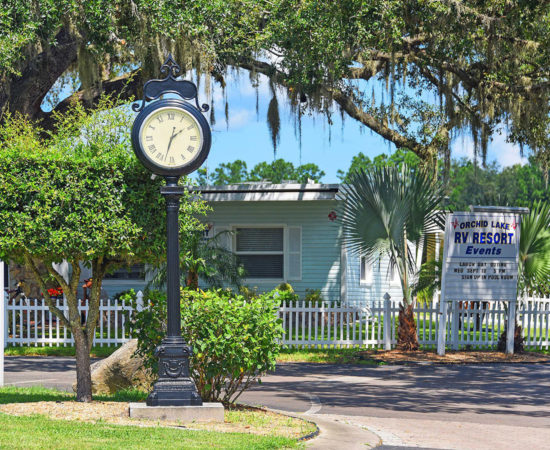 5 things to do near New Port Richey, Florida - Garber Communities