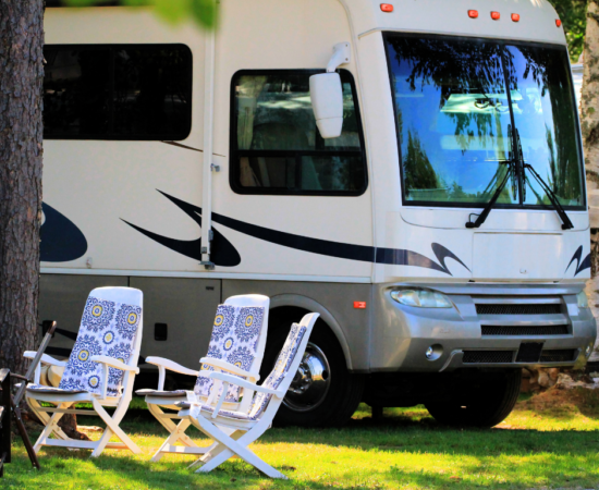 Best RV Parks in Florida - Garber Communities