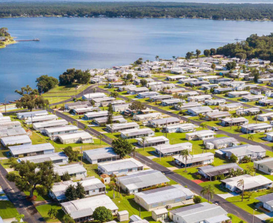 Our History - Garber Communities